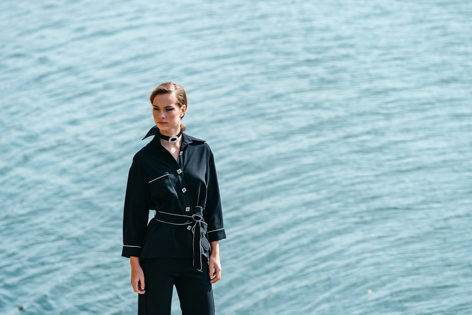 Fall/Winter 22 – Sophia Kah